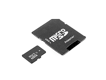 Карта памяти Smart Buy microSDHC 32 Gb Class 10 + адаптер на SD формат ...