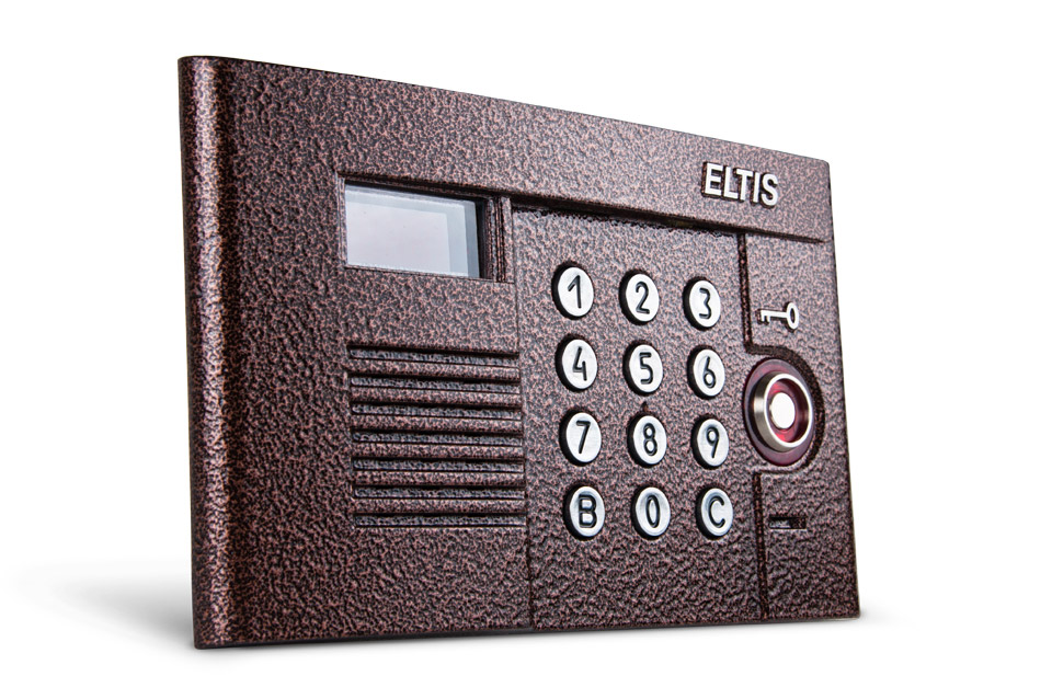 Домофоны Eltis и домофоны Элтис купить по низкой цене в интернет ...